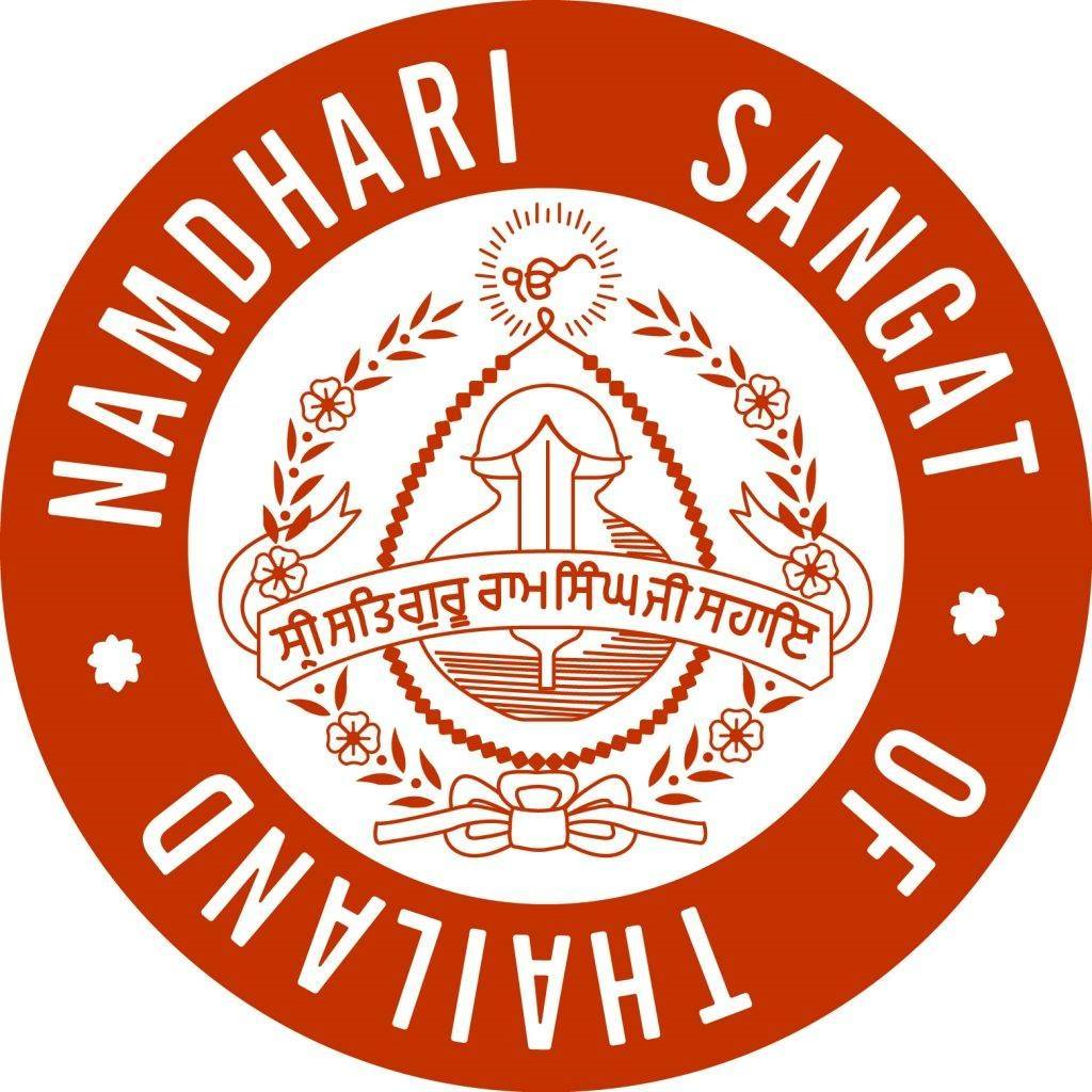 Namdhari Sangat of Thailand